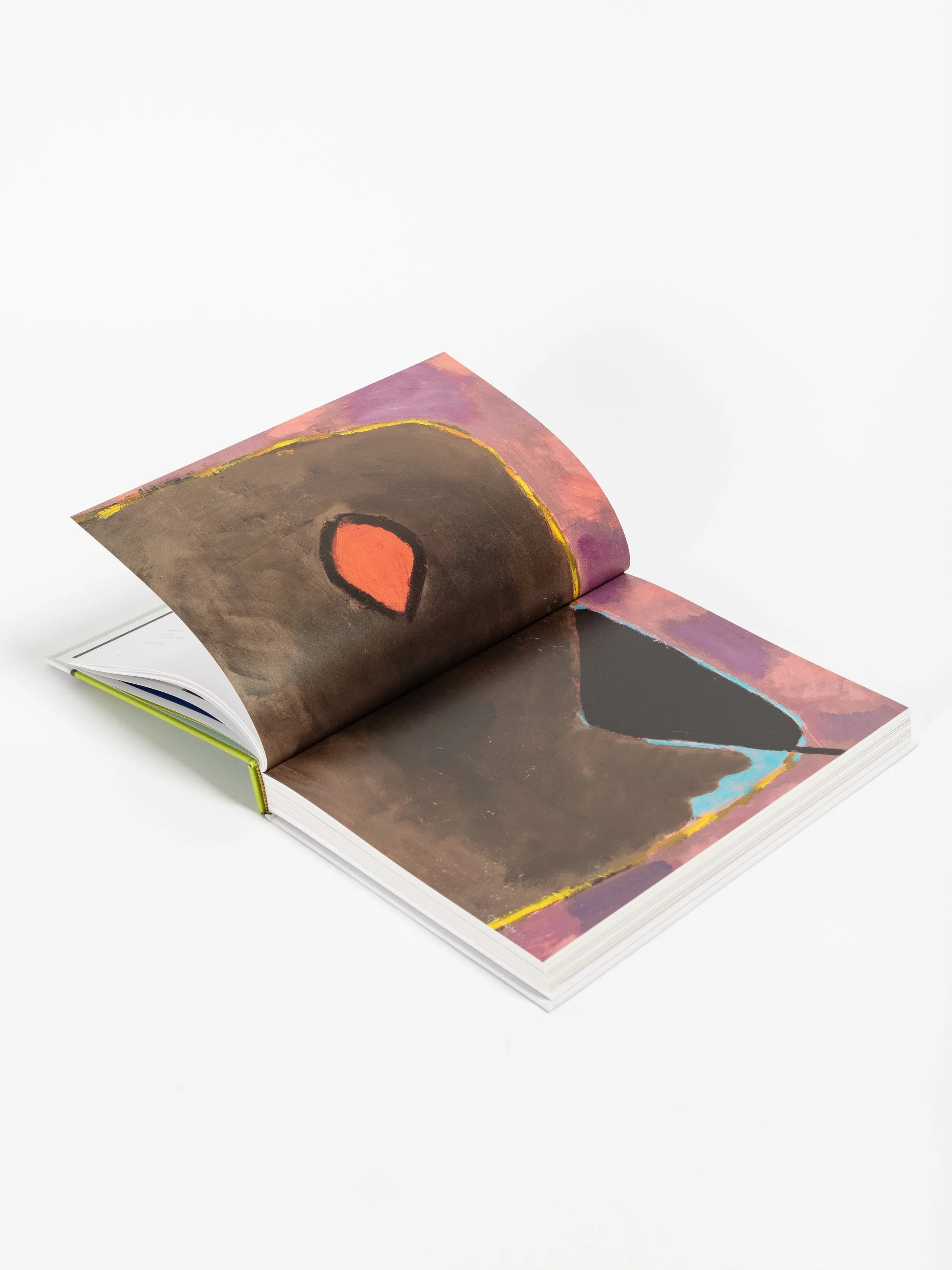 Dorothy Fratt: Works — Radius Books