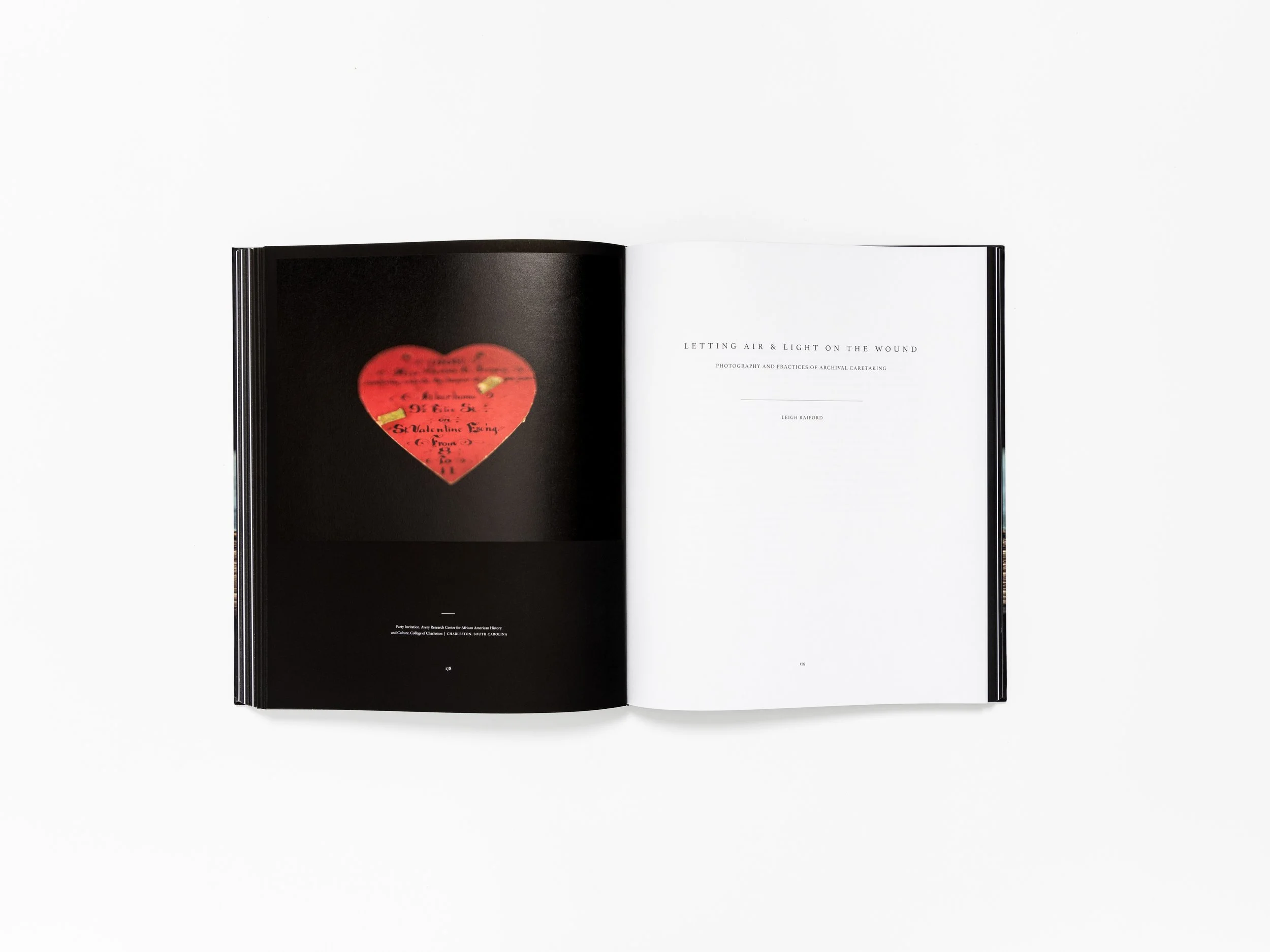Wendel A. White: Manifest | Thirteen Colonies — Radius Books