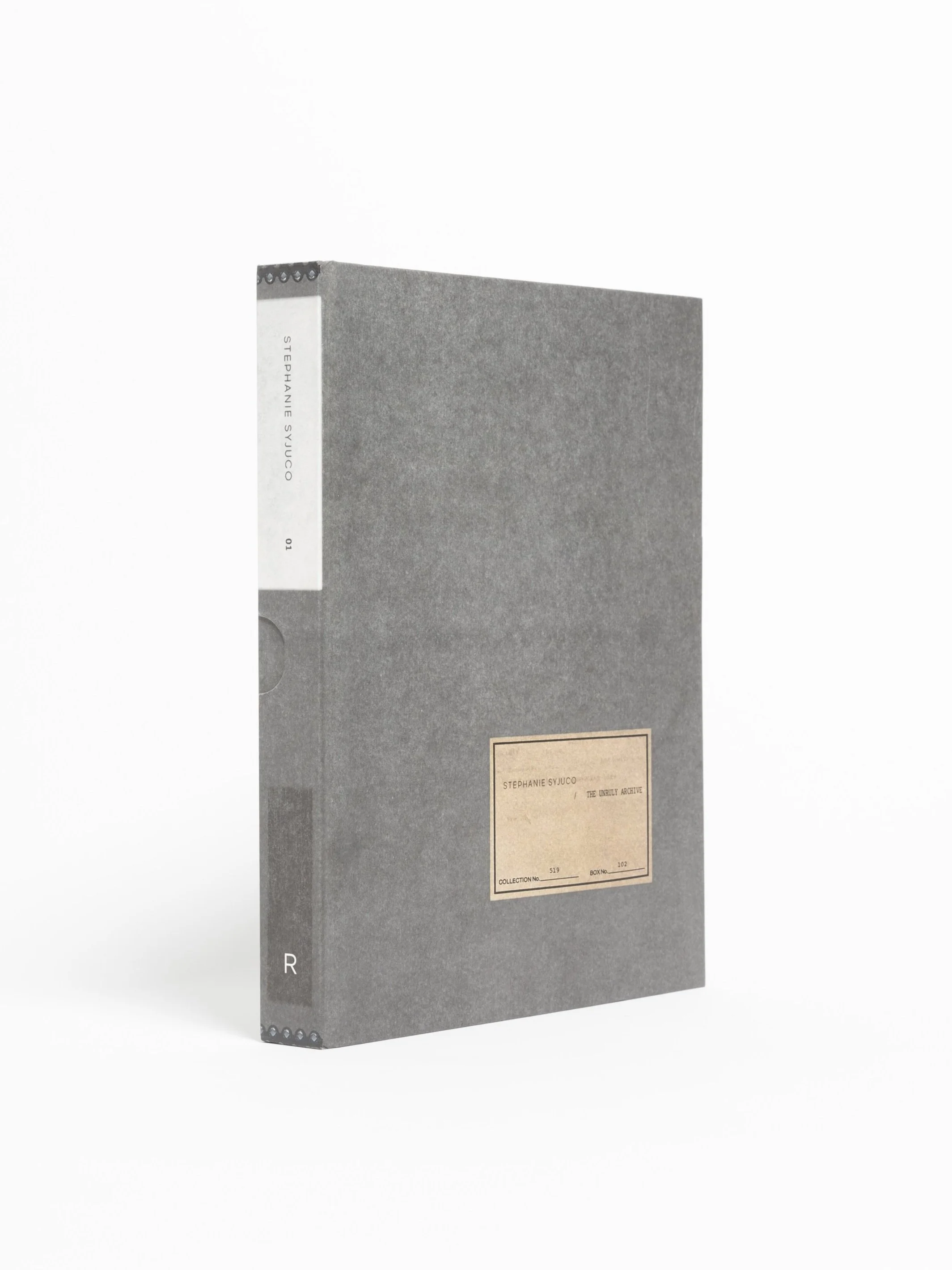 Radius Books | Santa Fe Art Books Non-Profit
