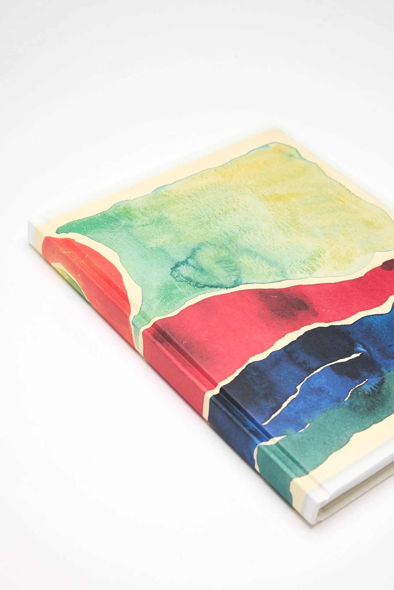 Georgia O’Keeffe: Watercolors 1916–1918 — Radius Books