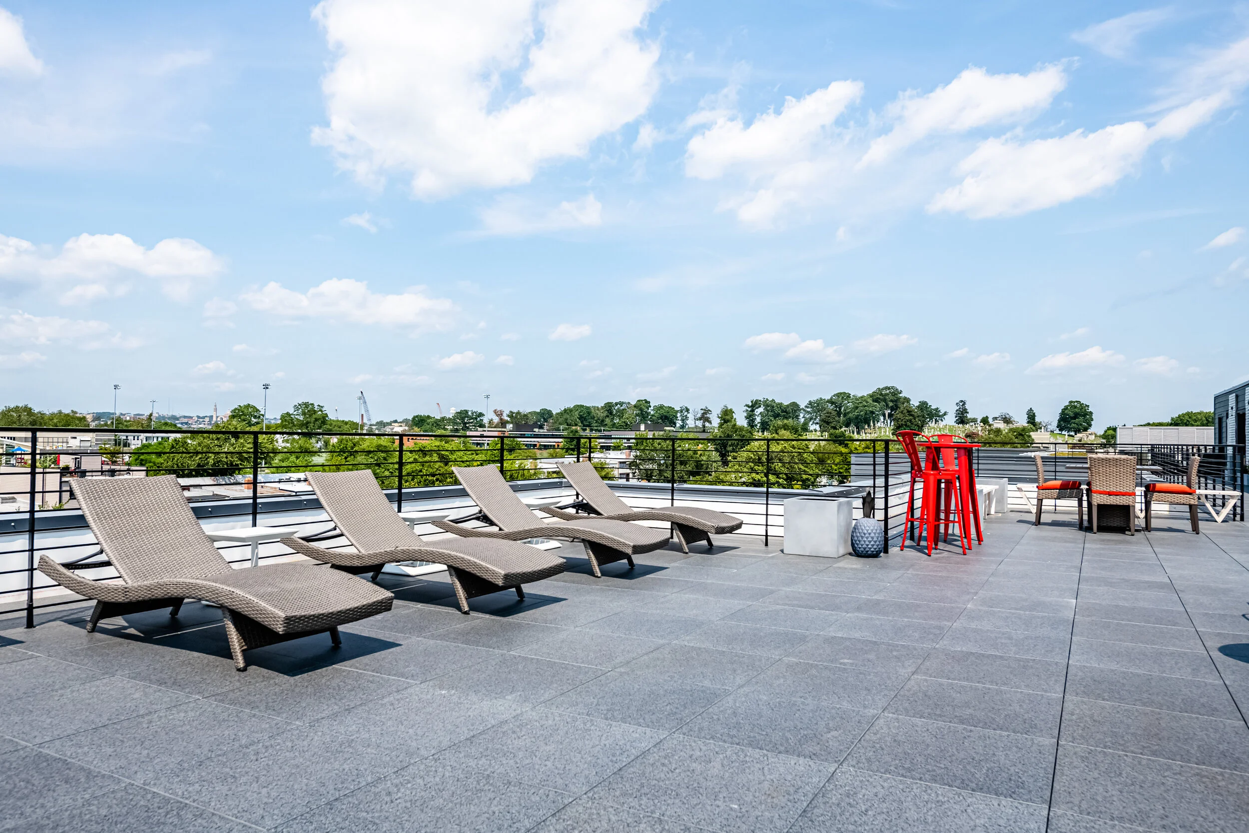 Our Building — The Etta