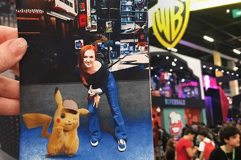 Augmented Reality Case Studies | AR experiences | INDE — INDE - The ...