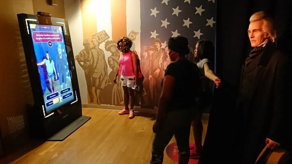 4 Times When INDE Revolutionised Fan Experiences With Augmented Reality ...