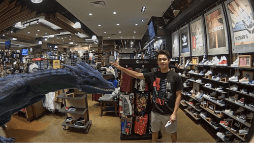 Tillys and INDE Launch a Revolutionary View into the Future of Digital ...