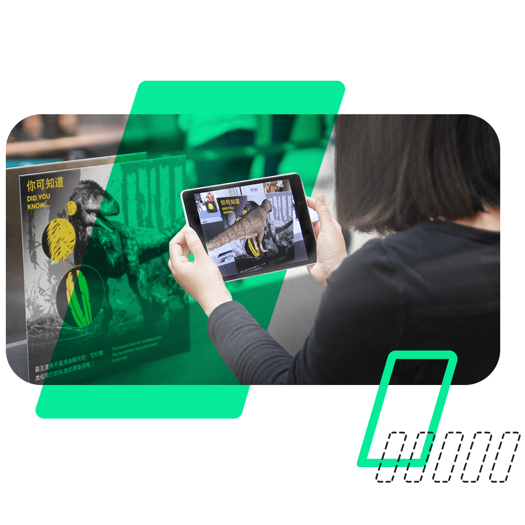 MobileAR - AR Solutions and Experiences for Mobile Devices | INDE ...