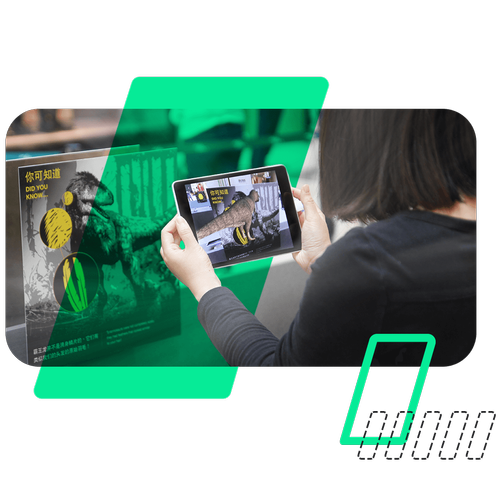 MobileAR - AR Solutions and Experiences for Mobile Devices | INDE ...