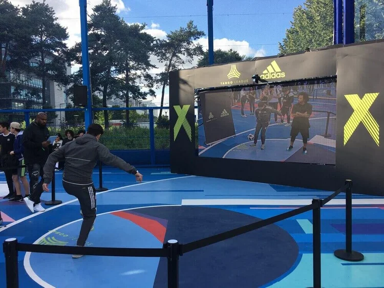 8 Amazing Ways You Can Use Augmented Reality for Marketing – INDE