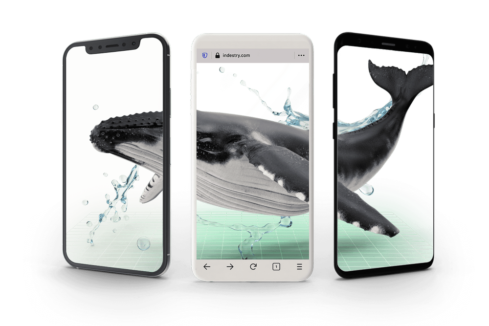 MobileAR - AR Solutions and Experiences for Mobile Devices | INDE ...