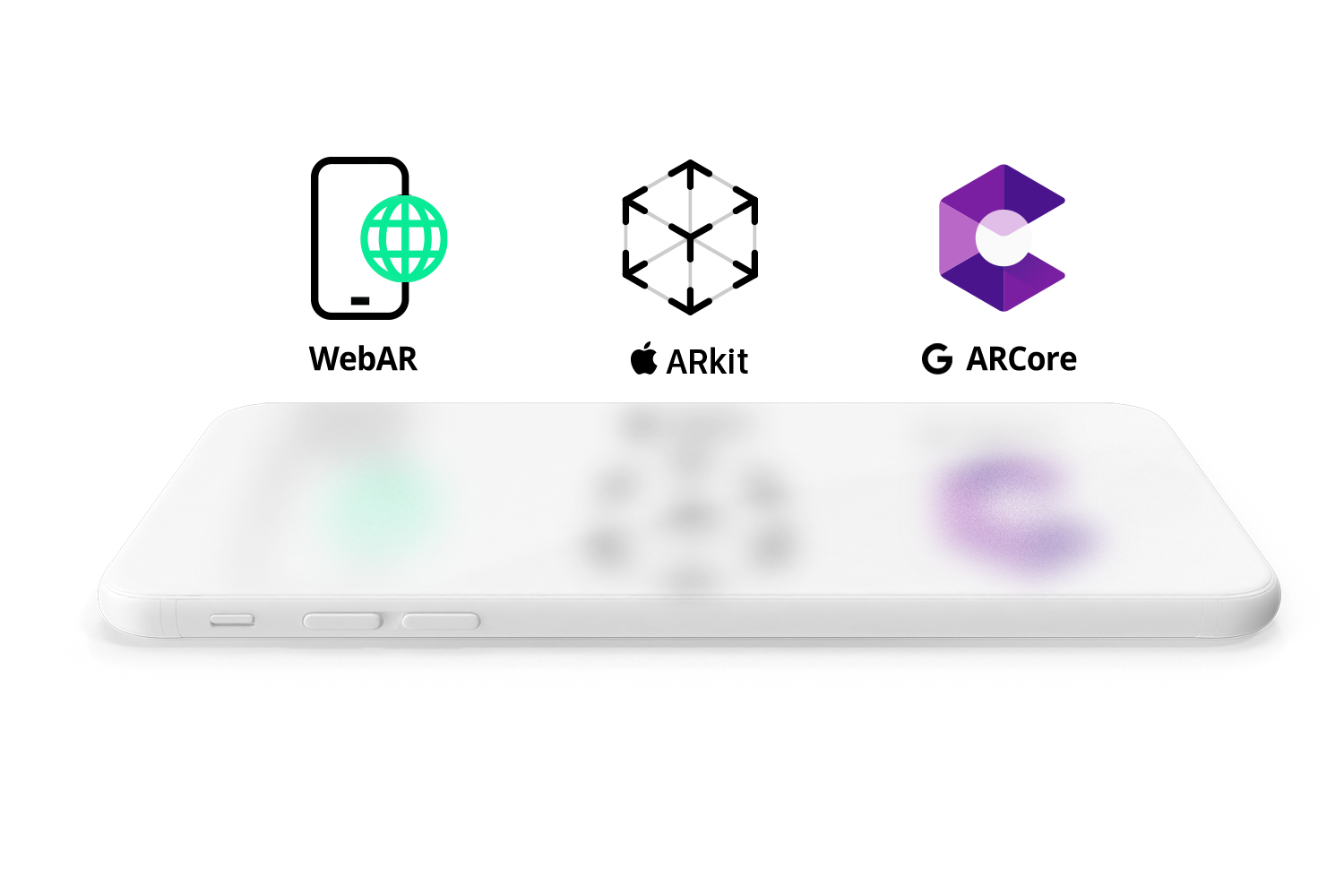 MobileAR - AR Solutions and Experiences for Mobile Devices – INDE