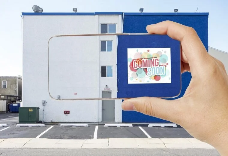 Virtual Sign Interactive Augmented Reality App for SA International – INDE