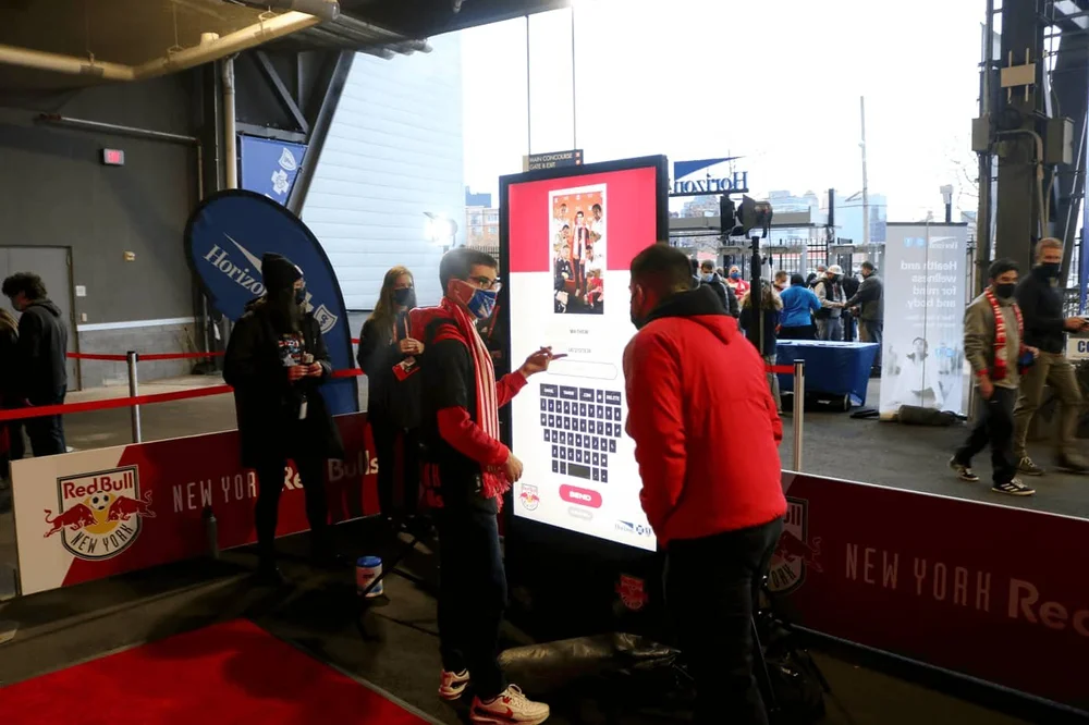 Ultimate Guide to Using Photo Booths in Events — INDE - The Leading ...