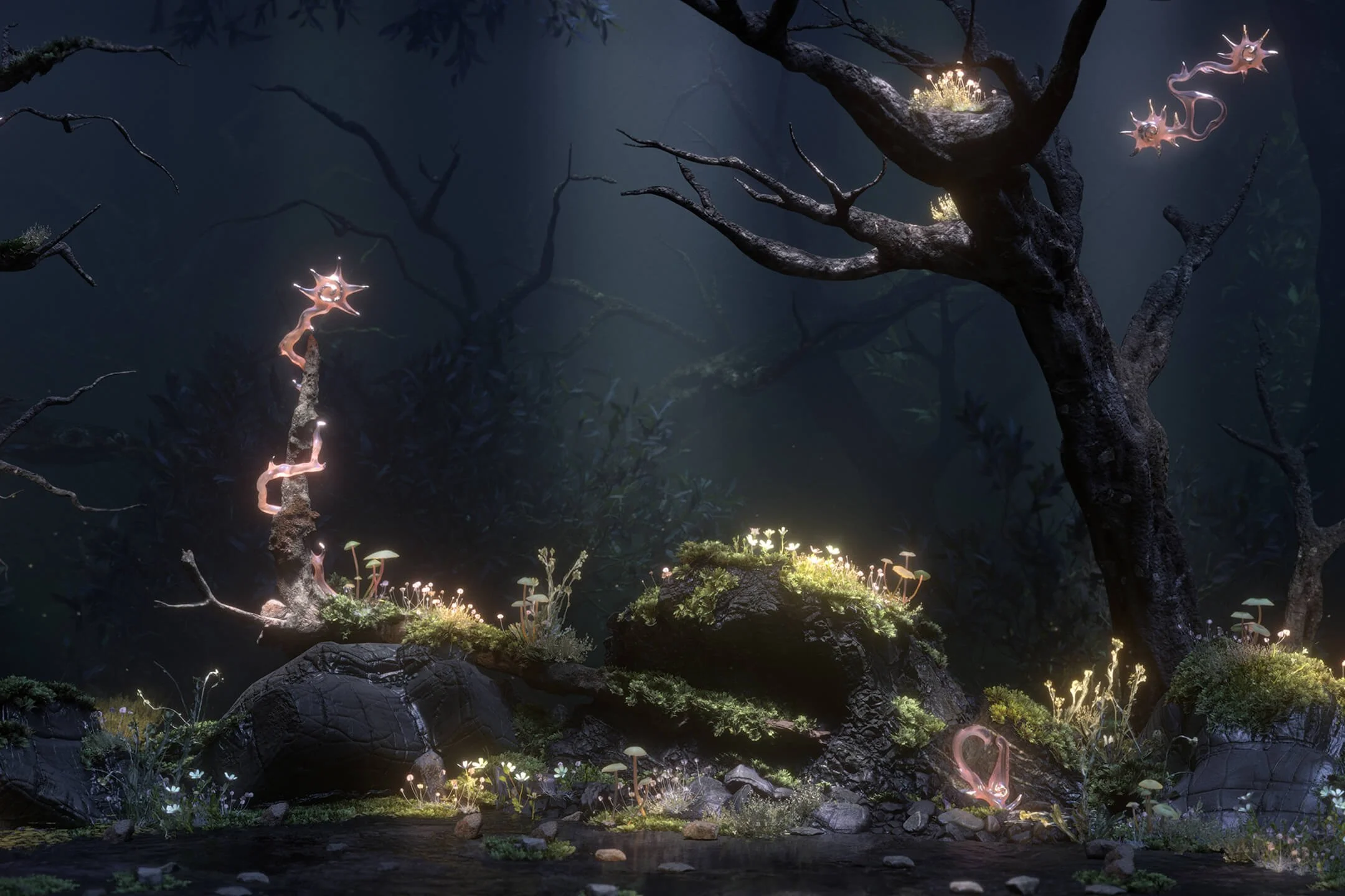 HeroMirror AR Photo Experience Enchants Melanie Martinez Fans — INDE ...