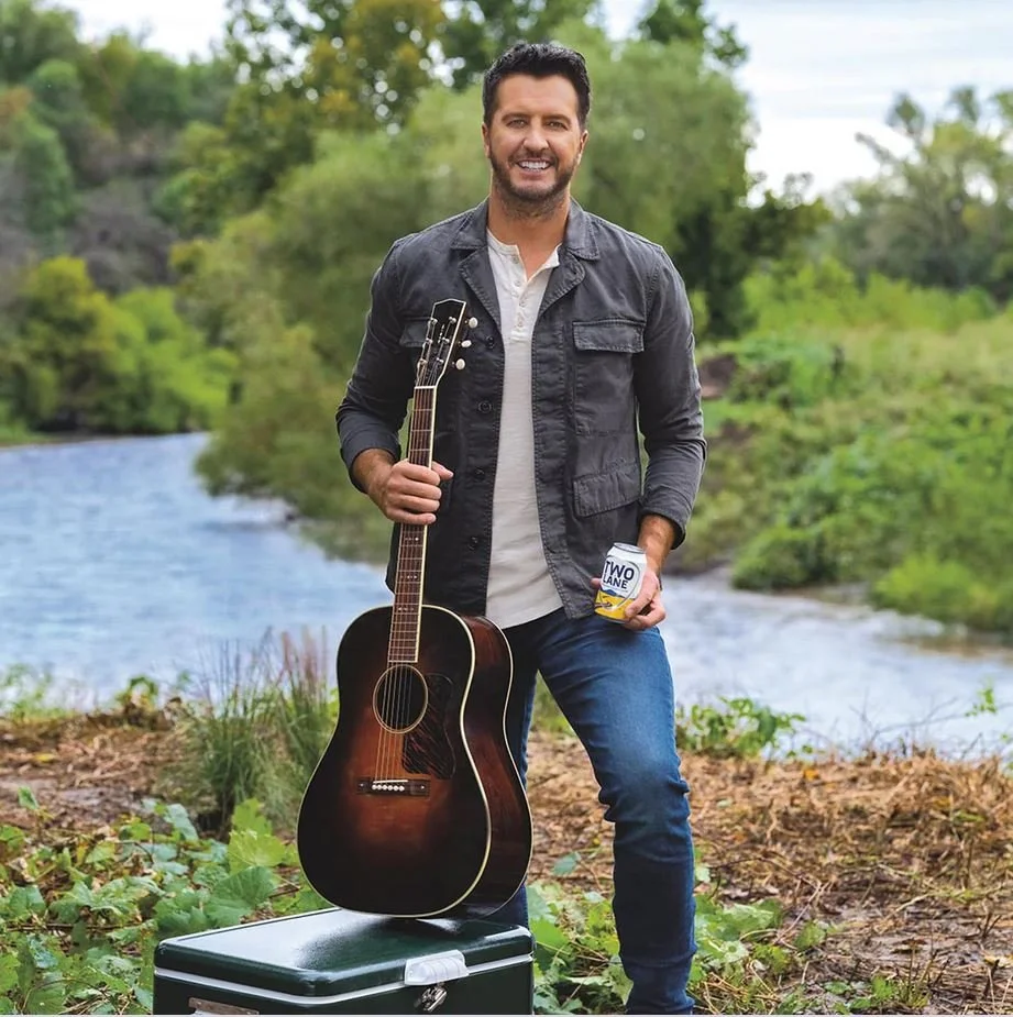 HeroMirror Augmented Reality Photo Booths for Luke Bryan — INDE - The ...