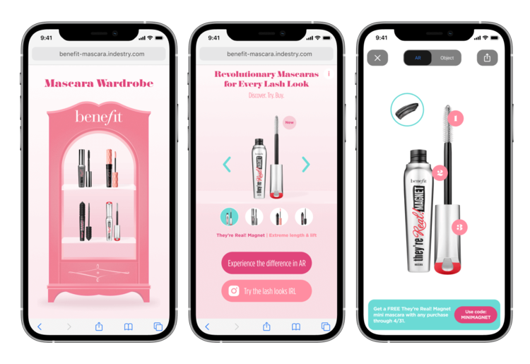 8 Amazing Ways You Can Use Augmented Reality for Marketing – INDE