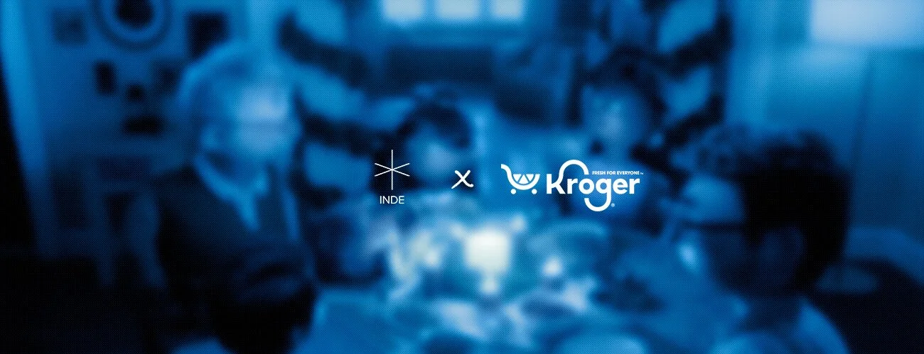 Kroger's Holiday Ad Comes to Life in Augmented Reality — INDE - The ...
