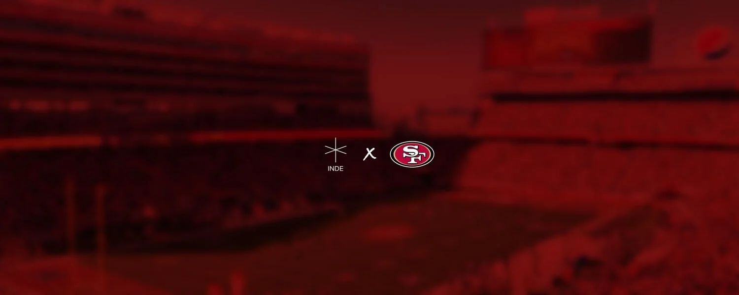 San Francisco 49ers Launch Augmented Reality Photo Booths — INDE - The ...