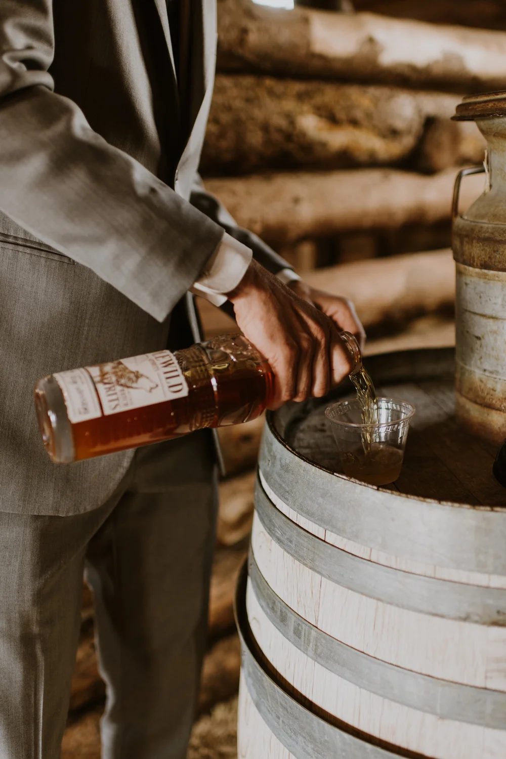 Meghan + Ken — Jenna Noelle Weddings