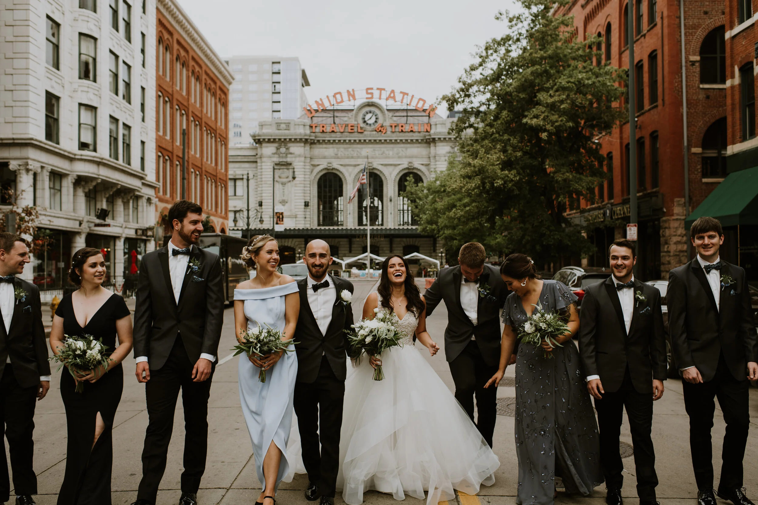 Jenna Noelle Weddings