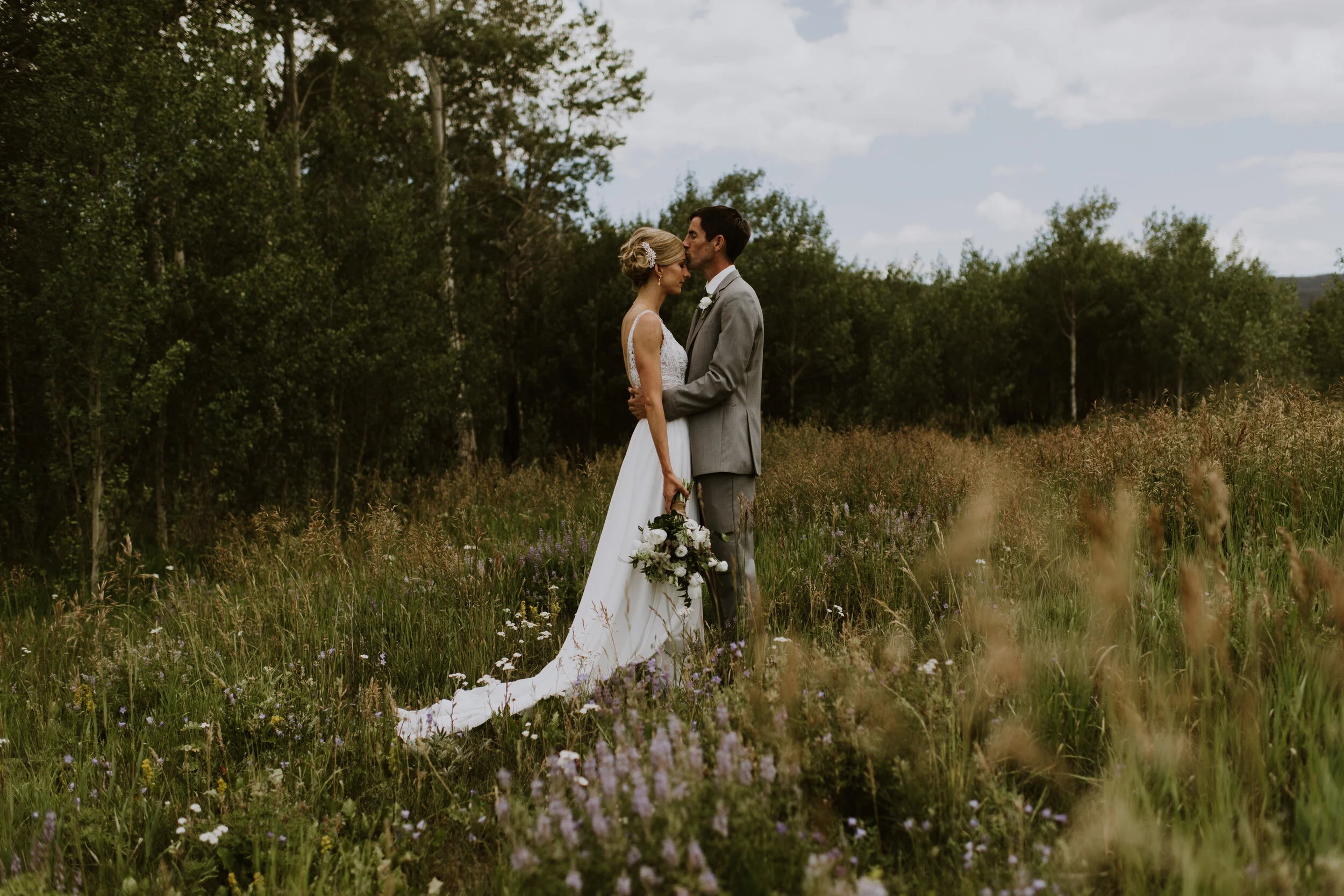 Meghan + Ken — Jenna Noelle Weddings