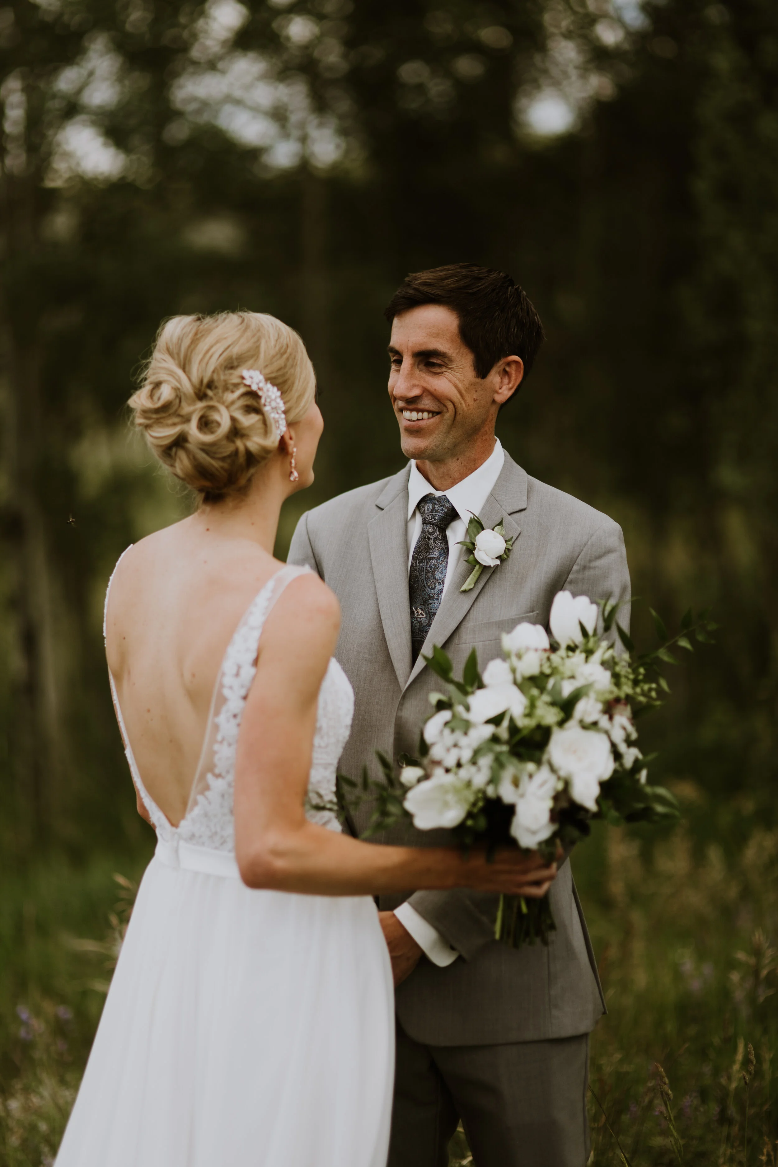 Meghan + Ken — Jenna Noelle Weddings