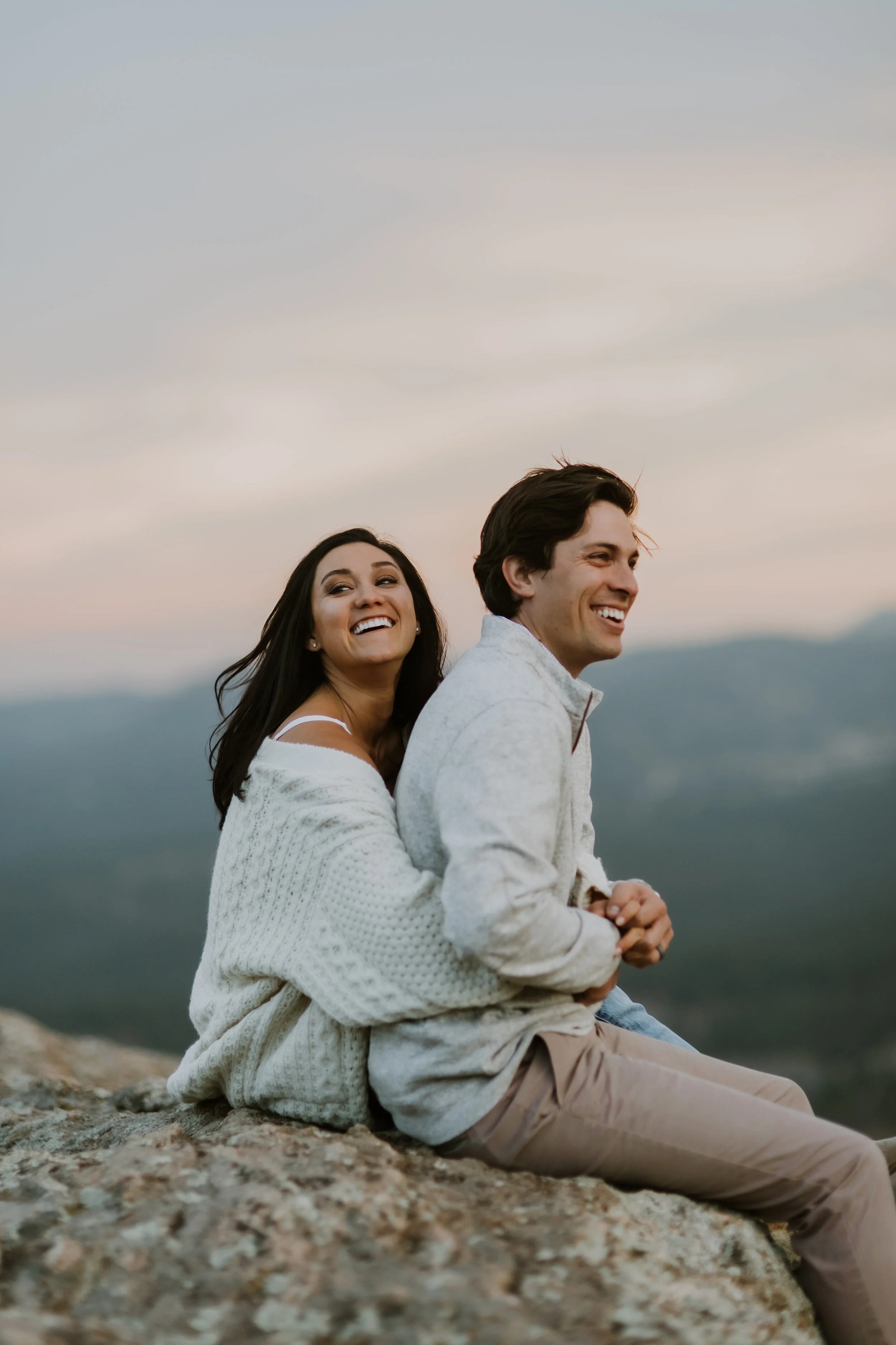 Elizabeth + Ryan — Jenna Noelle Weddings