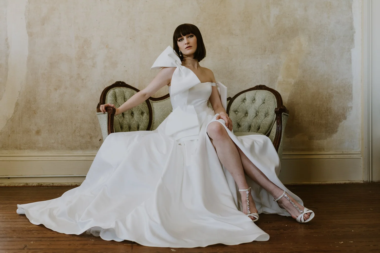 Contact — Jenna Noelle Weddings