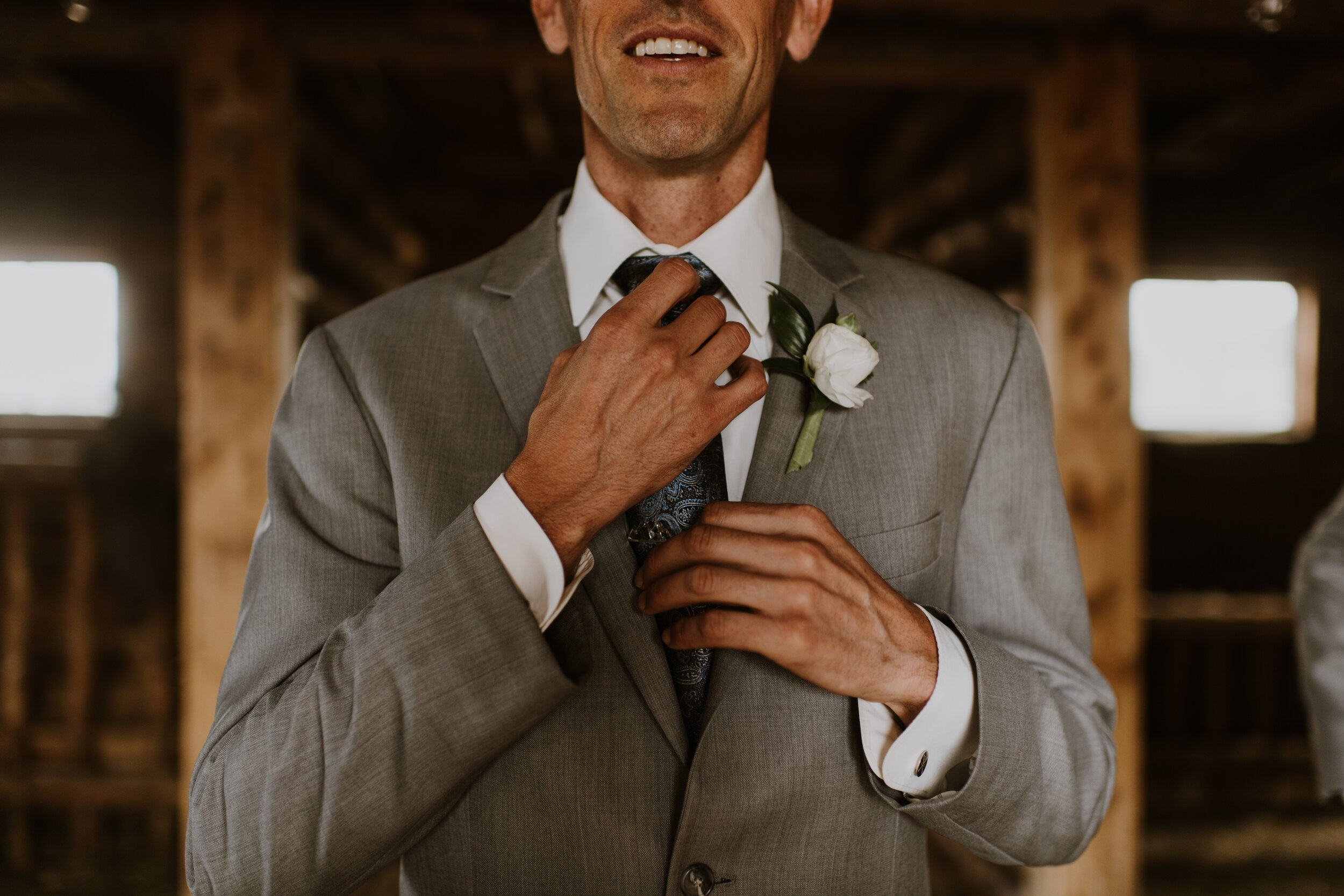 Meghan + Ken — Jenna Noelle Weddings