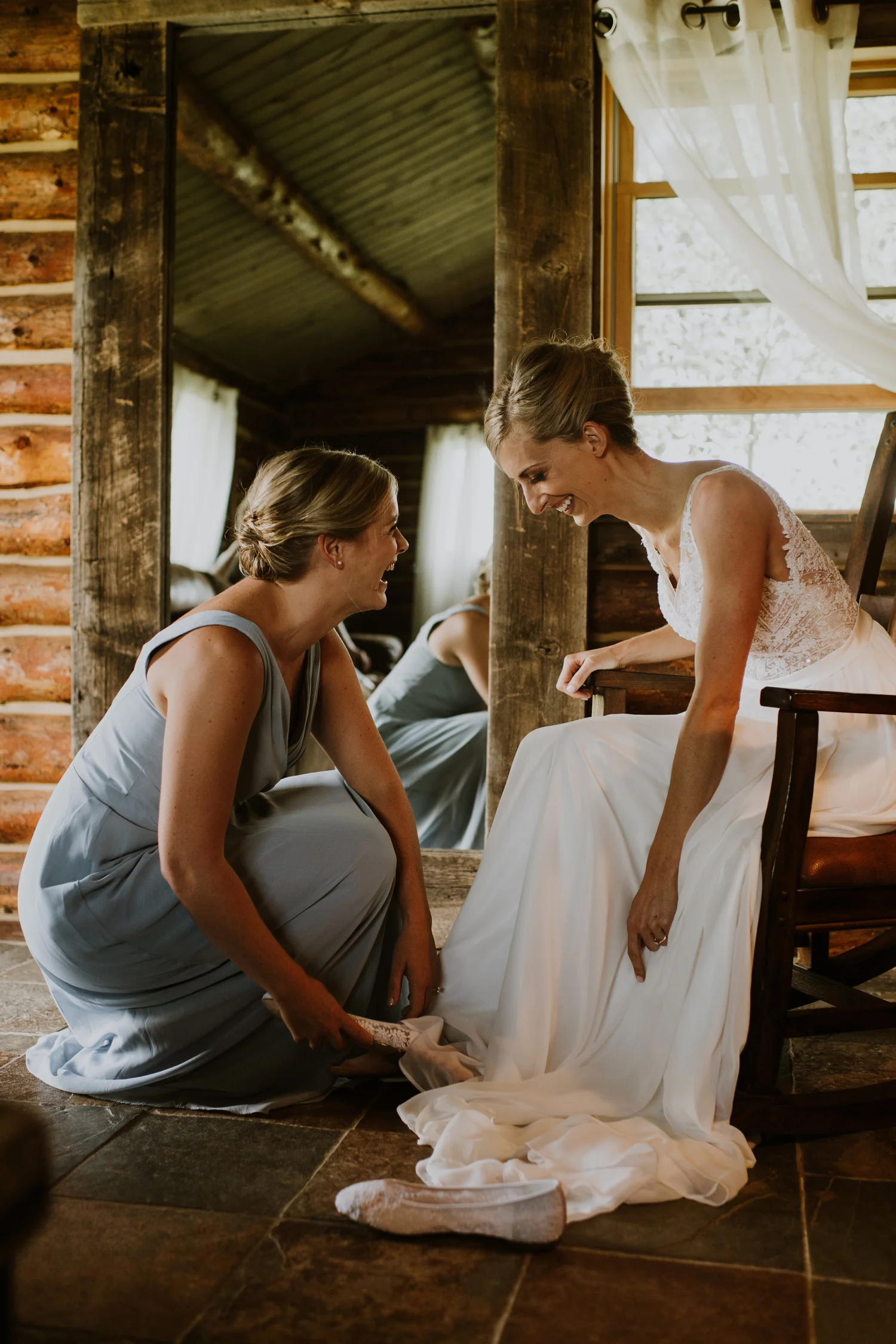 Meghan + Ken — Jenna Noelle Weddings