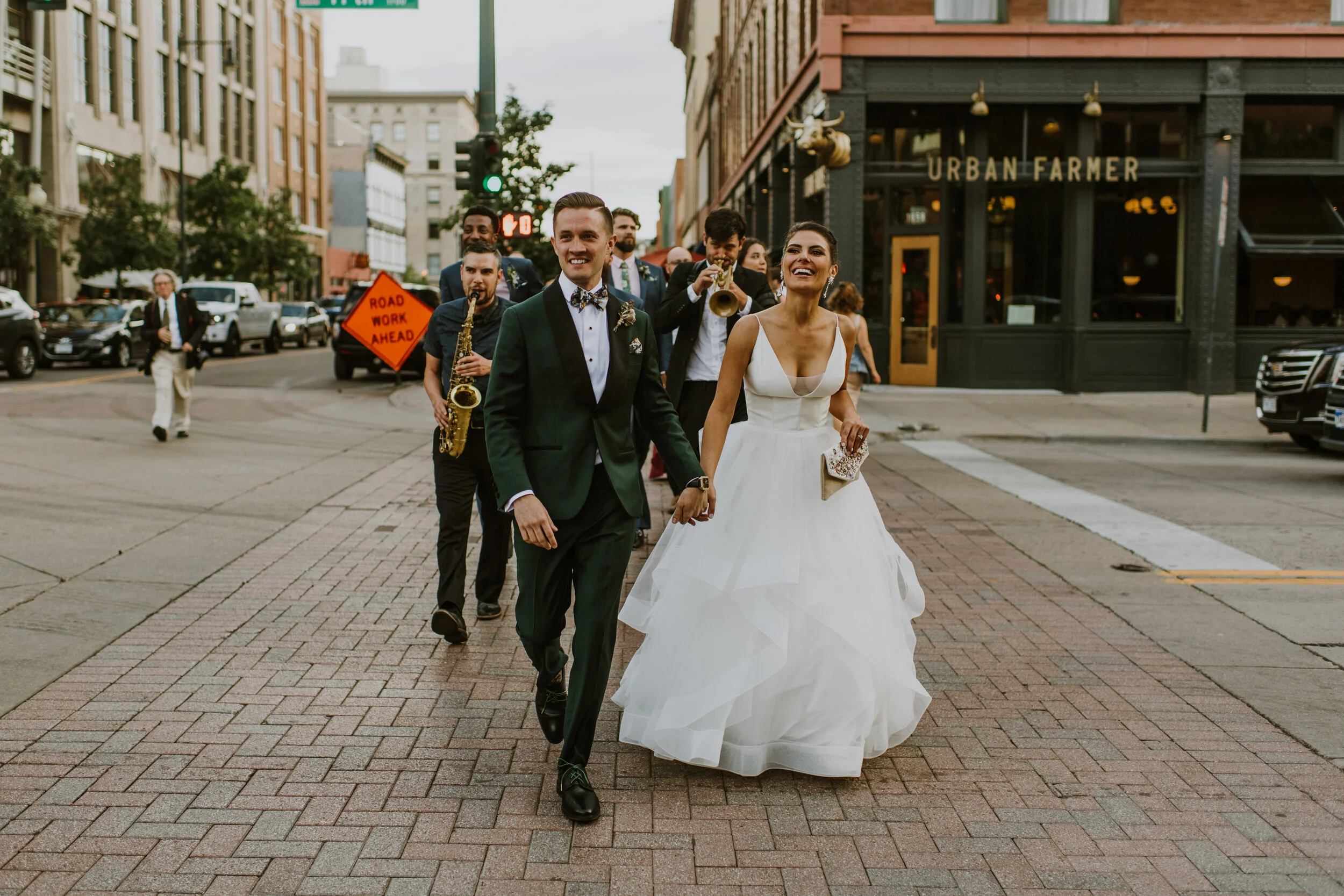 Jenna Noelle Weddings