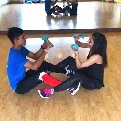 Danzofit | Happiest Workout in Town