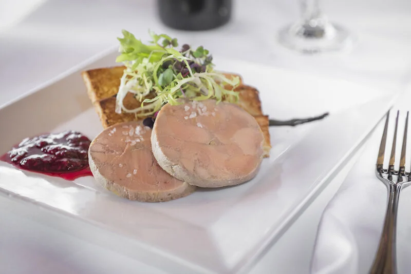 Gallery — Jacques Brasserie