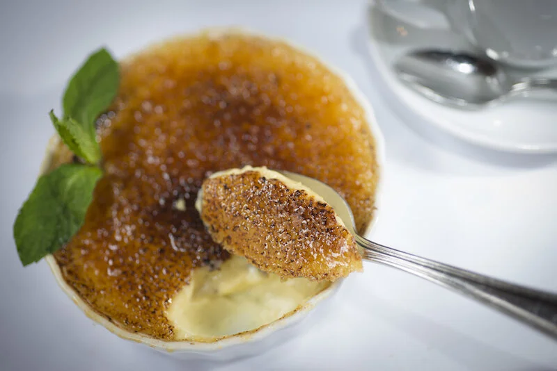 Gallery — Jacques Brasserie
