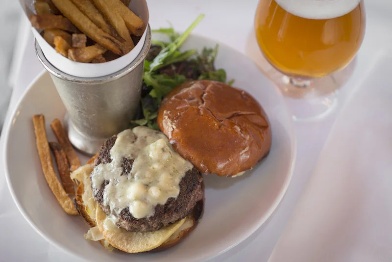 Gallery — Jacques Brasserie