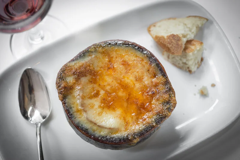 Gallery — Jacques Brasserie