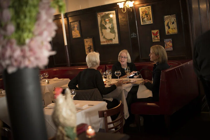 Gallery — Jacques Brasserie