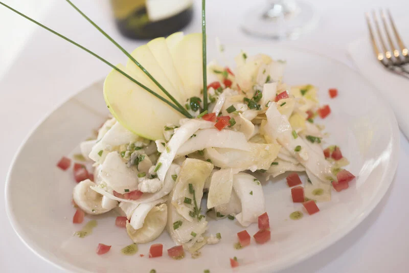 Gallery — Jacques Brasserie