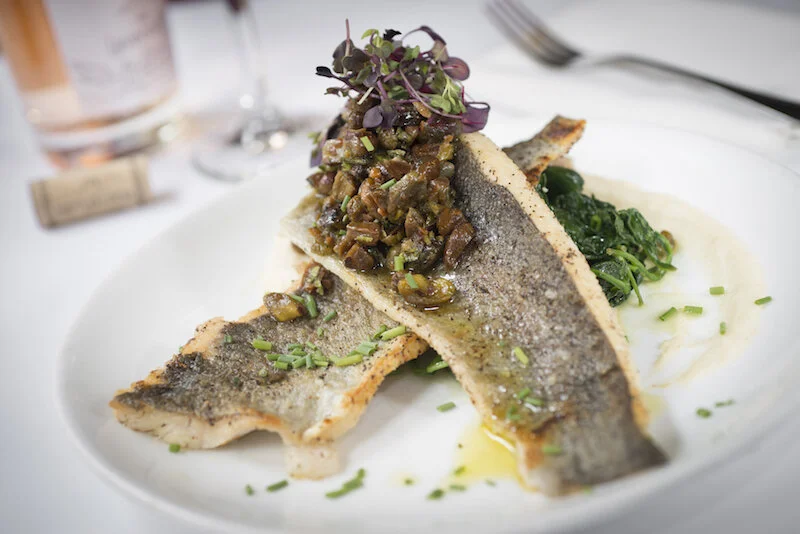 Gallery — Jacques Brasserie