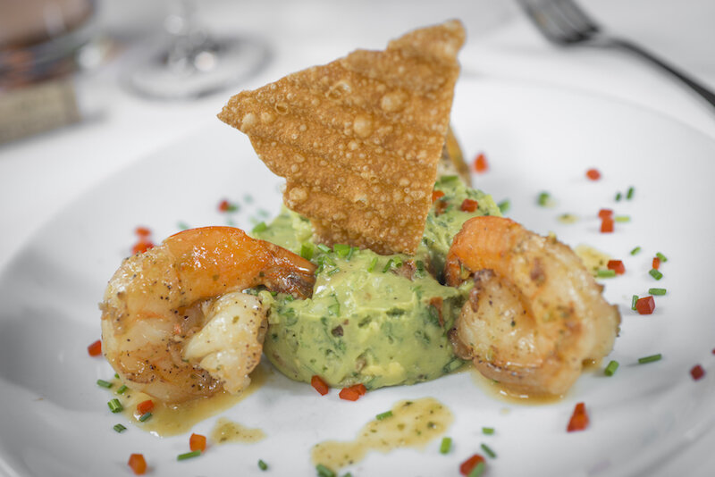 Gallery — Jacques Brasserie