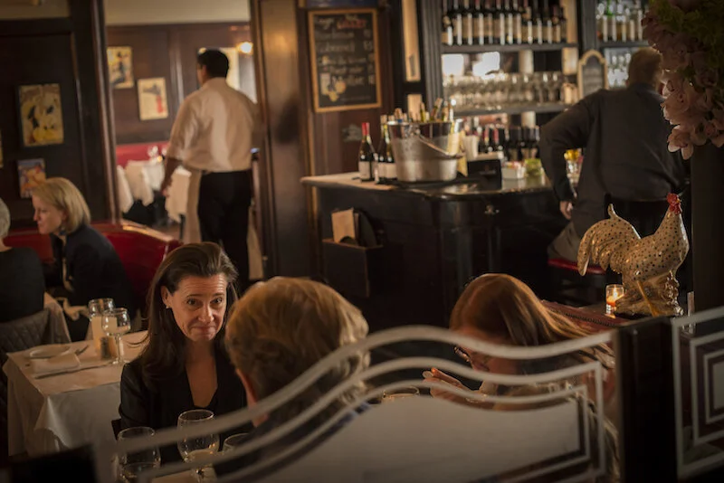 Gallery — Jacques Brasserie