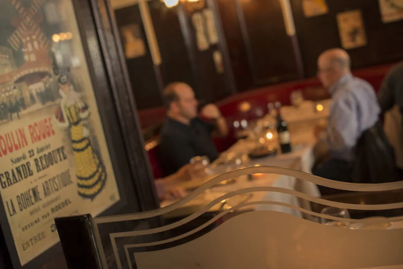 Gallery — Jacques Brasserie