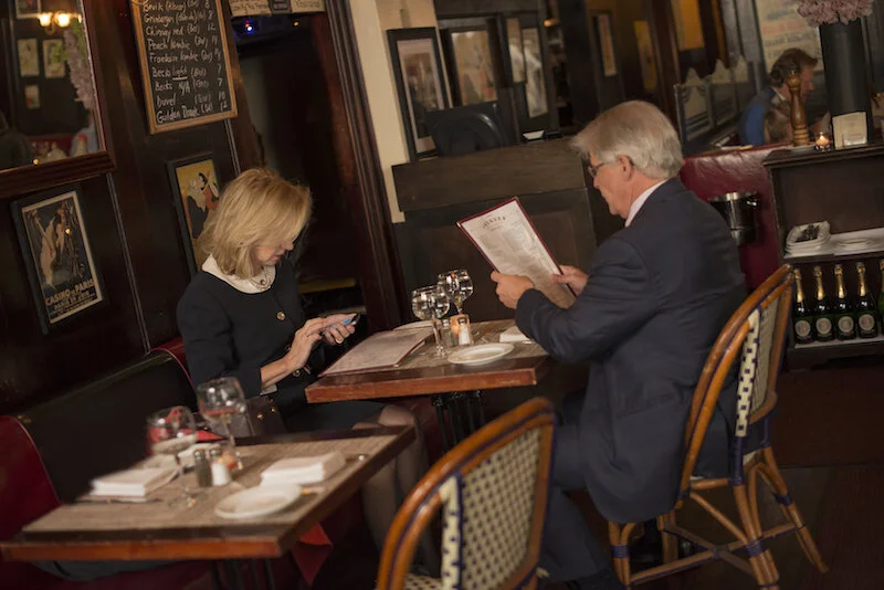 Gallery — Jacques Brasserie