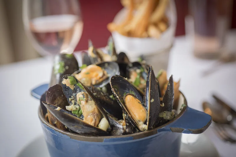 Gallery — Jacques Brasserie