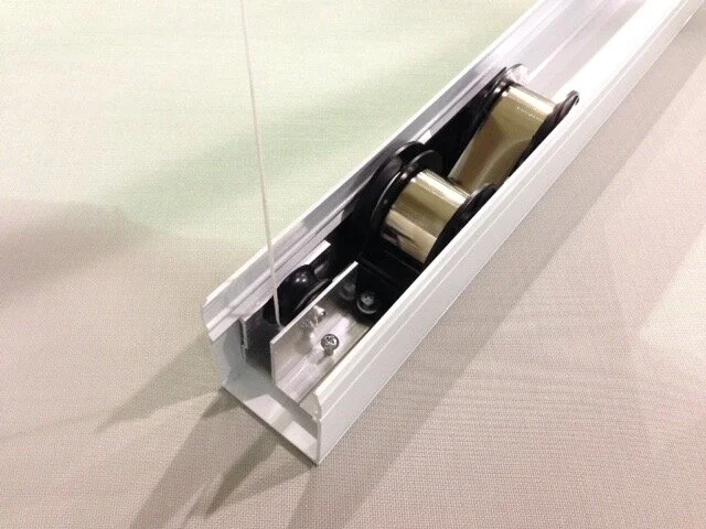 Skylight Rollers — Crown Shade / 2023