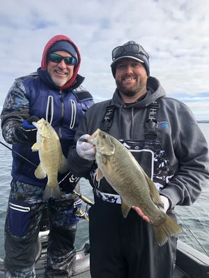 NORTHERN ADVENTURES FISHING