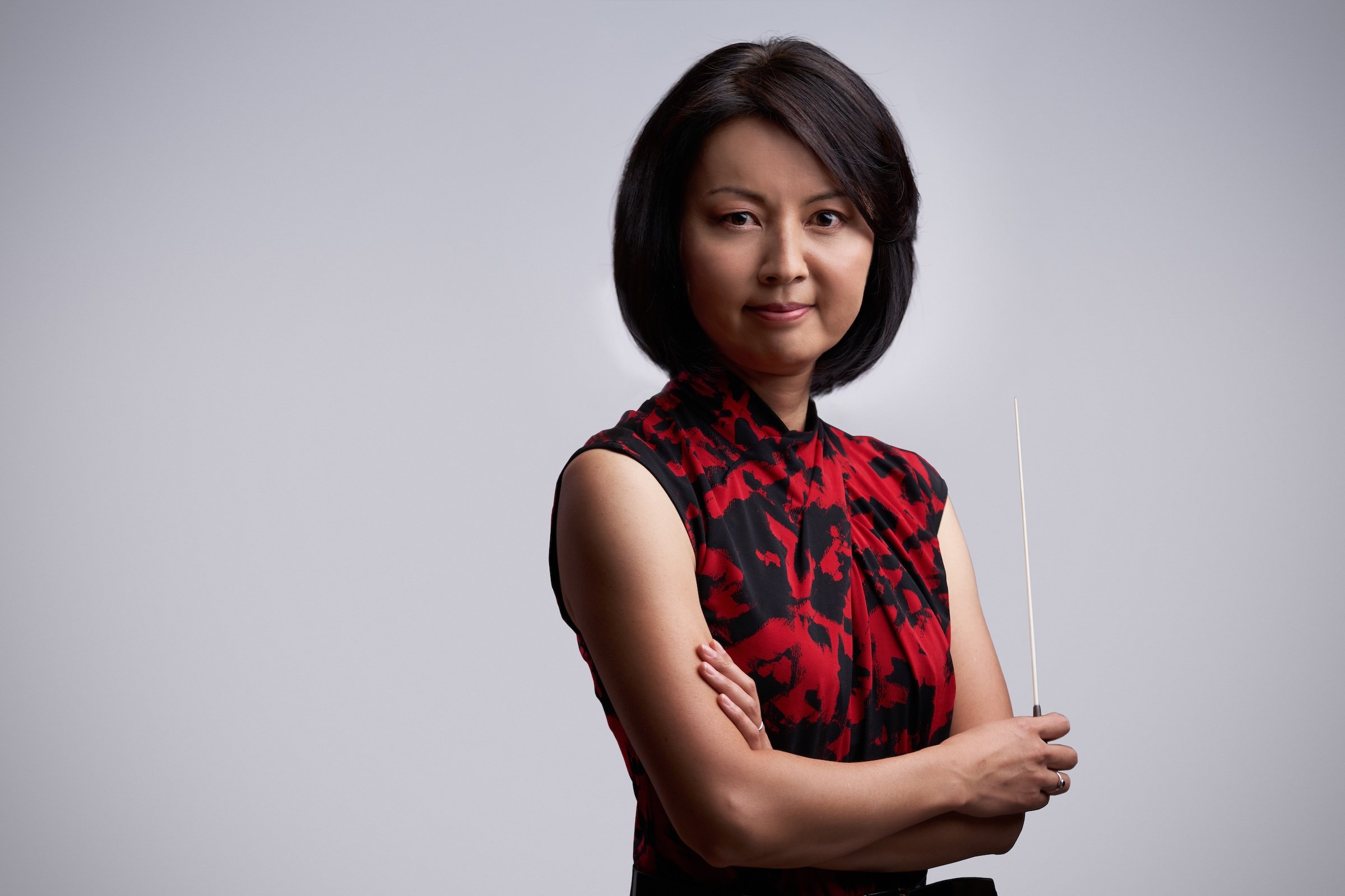 SoNA Names Akiko Fujimoto as New Music Director