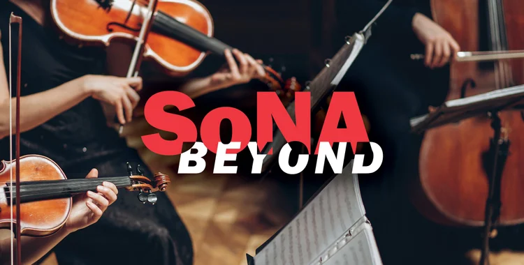 Symphony of Northwest Arkansas Announces 2025-26 “SoNA Beyond” Music Series