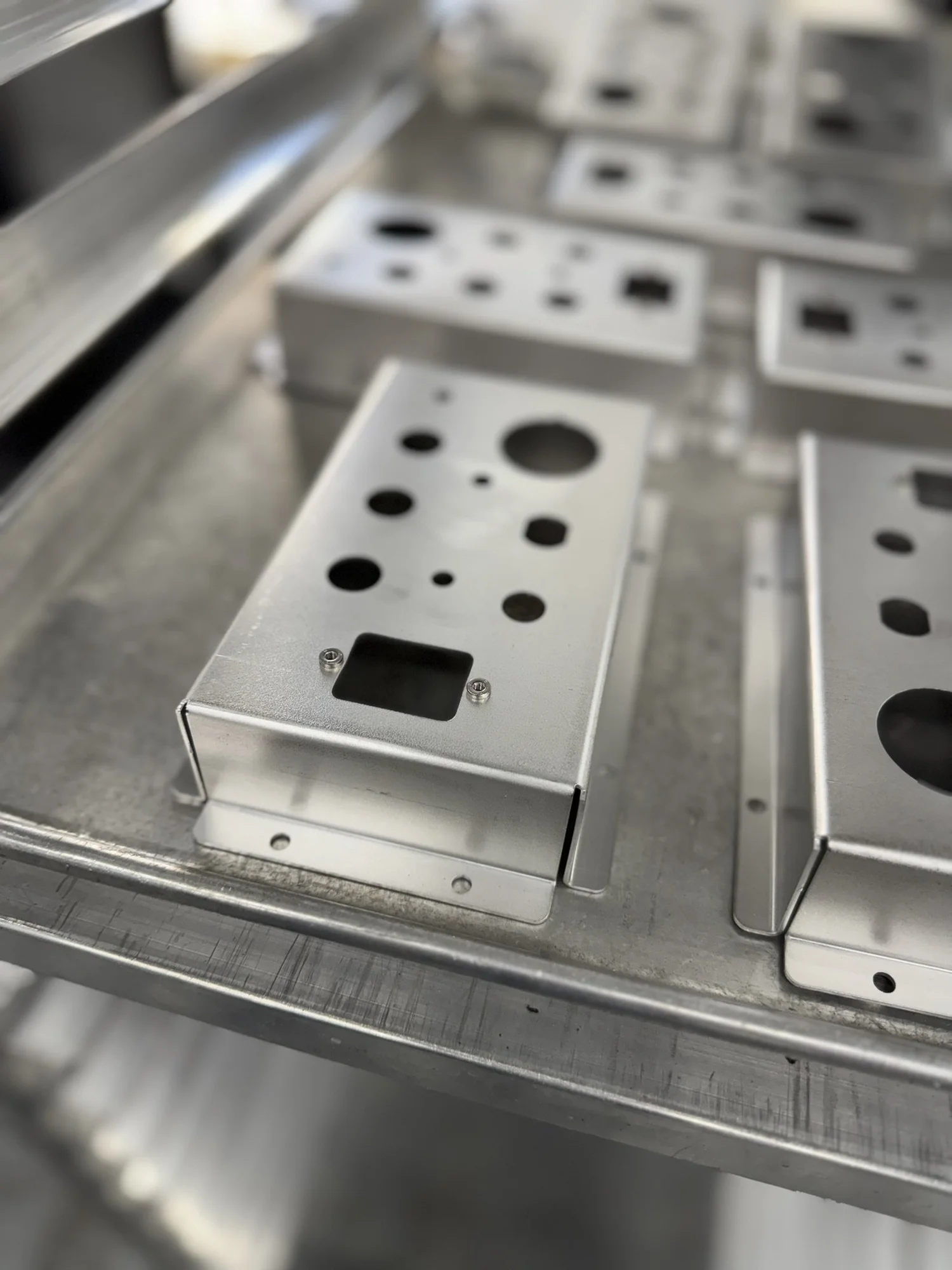 ACP Waterjet | Waterjet & Laser Cutting Services Littleton, MA