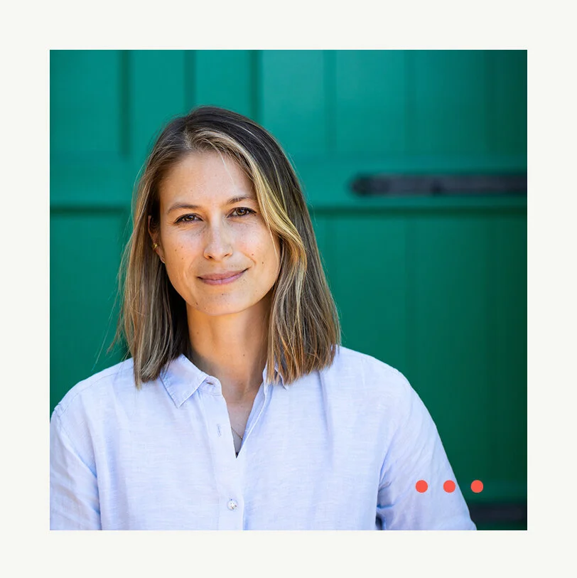 The Wine Conversation — Let's Talk With... Maya Dalla Valle