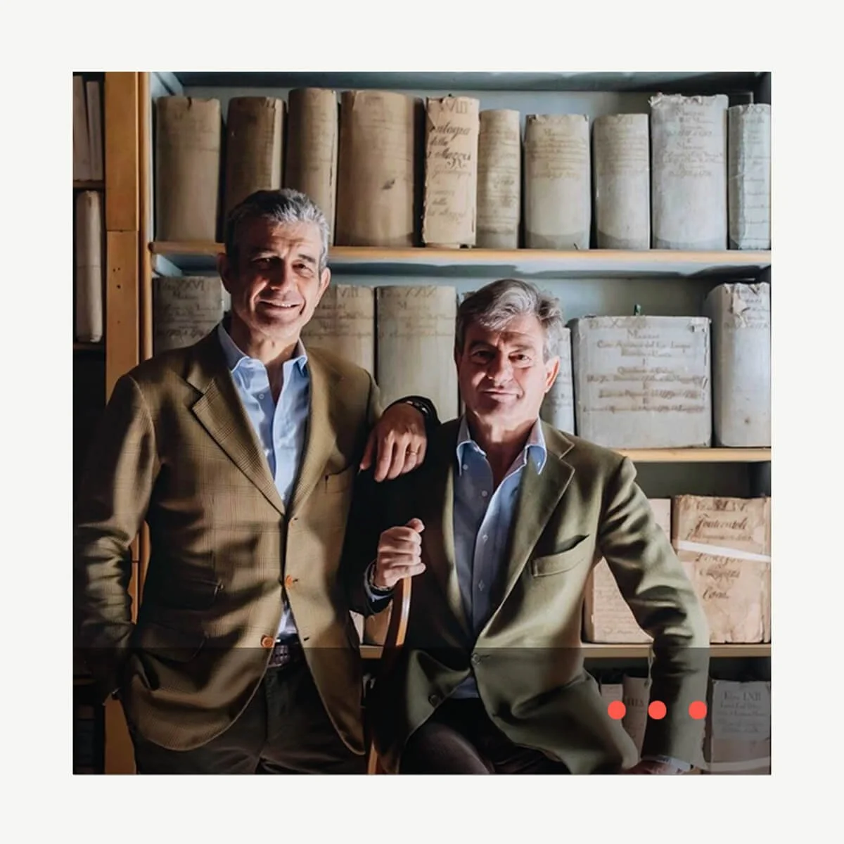 The Wine Conversation — Let's Talk About... The Bunch Tasting