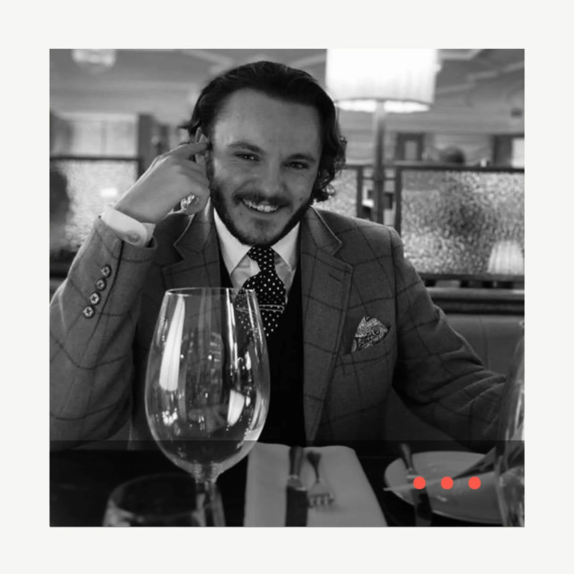 The Wine Conversation
